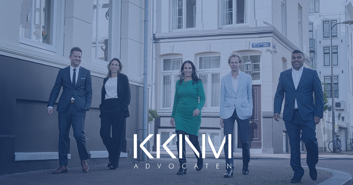 Homepagina - KKNM Advocaten