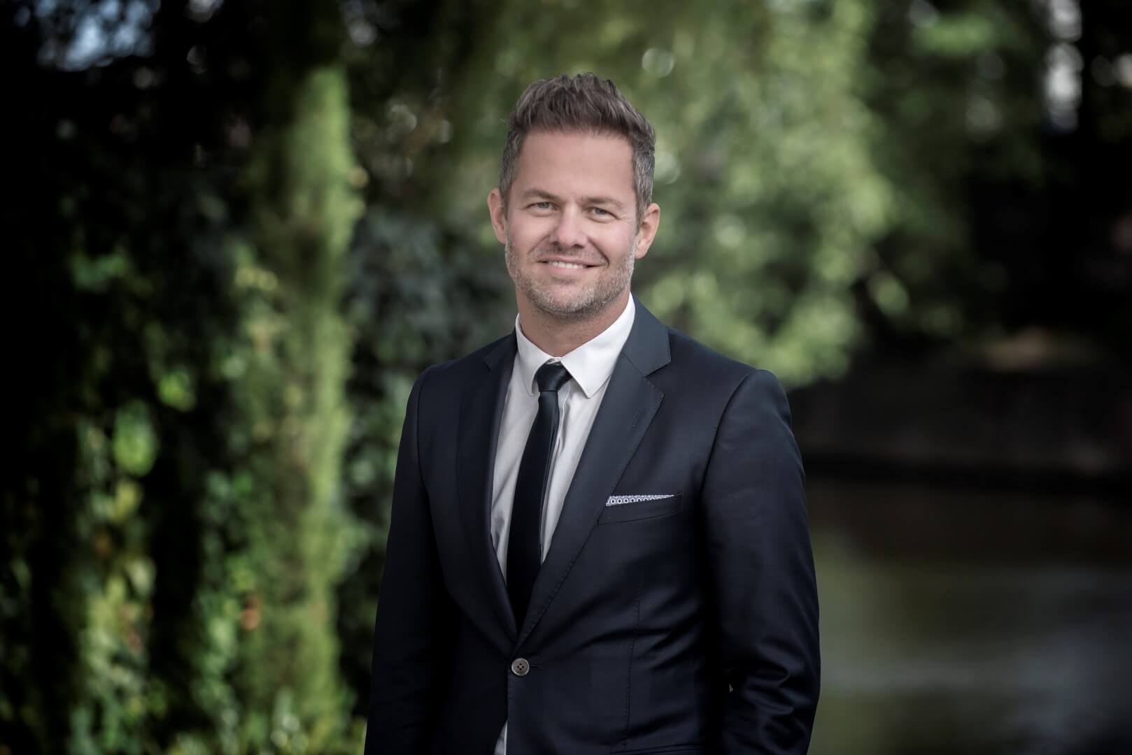 Johan Keizer - KKNM Advocaten