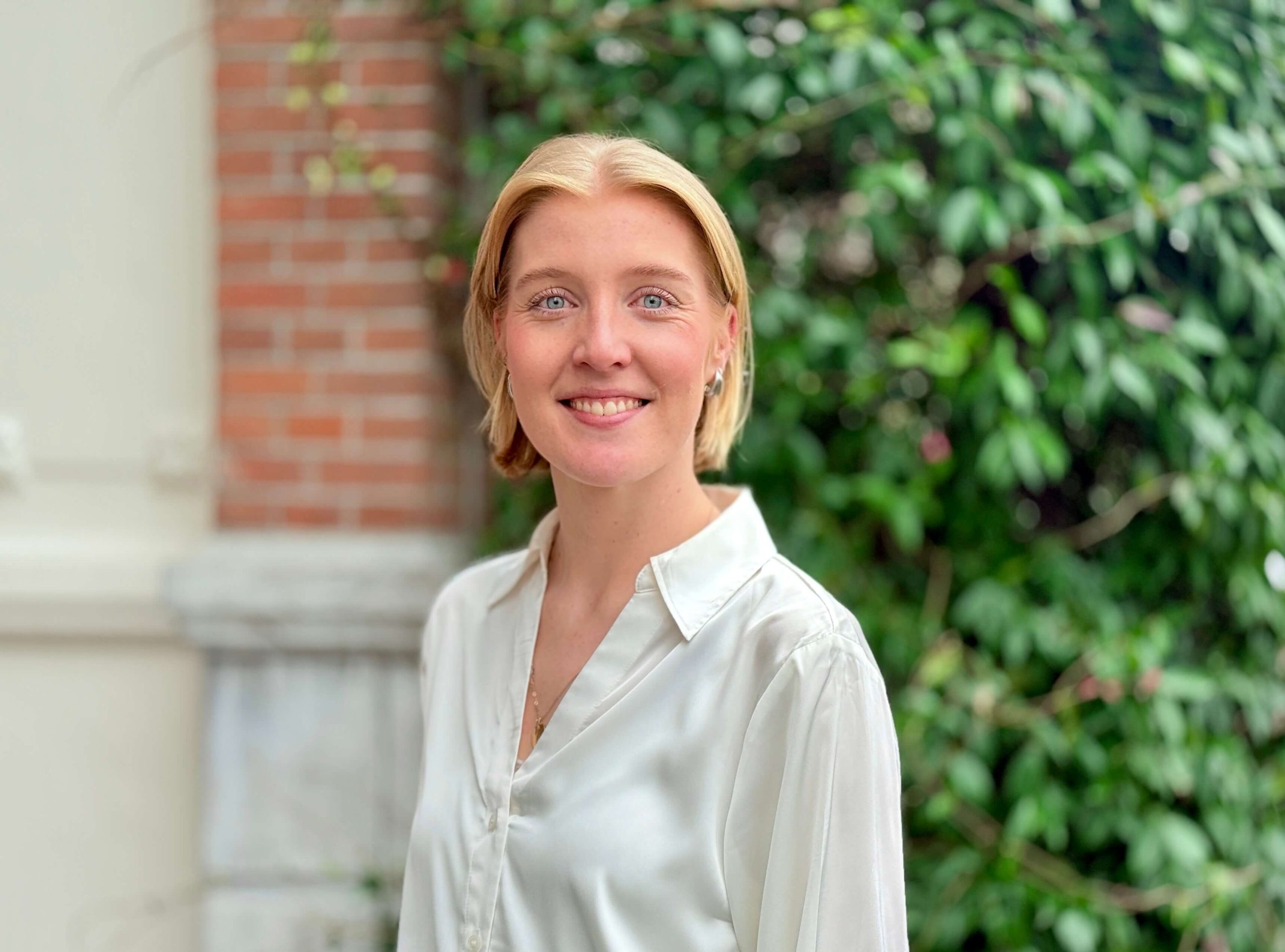 Marte Mobach - KKNM Advocaten